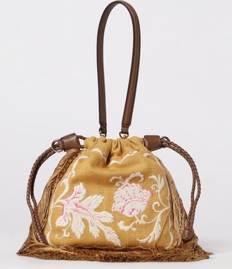 Etro Mini Sac ETRO Femme couleur Beige