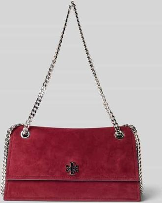 Tory Burch Shoulder Bag mit Logo-Detail