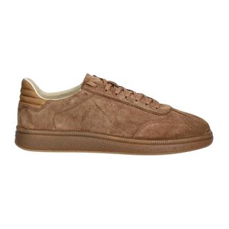 GANT Cuzmo Sneakers - - Shoes - Herren - Braun - 40 EU
