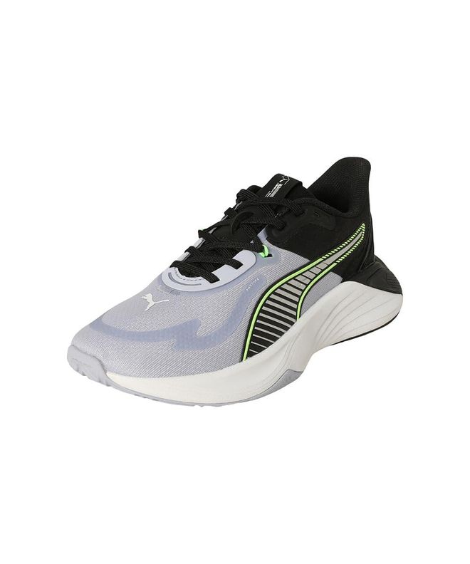 Puma PWR HYBRID TR WNS, Weiblich Crosstrainer, WARM White-Yellow ALERT ...
