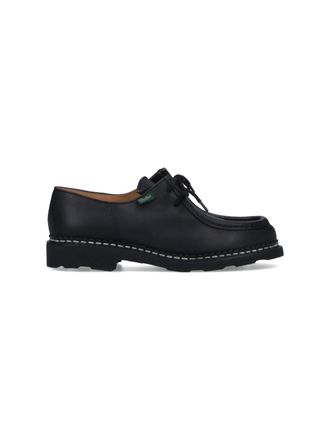 Paraboot Michael Derby Shoes