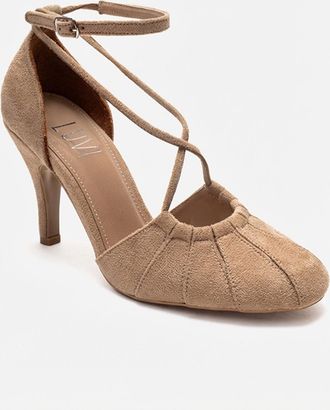 Prologue Eliza Stiletto Pumps