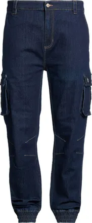 Dolly Noire HOSEN & R&Ouml;CKE - Jeanshosen auf YOOX.COM