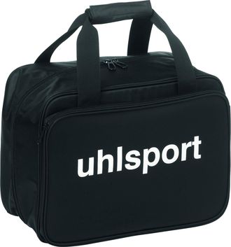 Uhlsport MEDICAL BAG Medizintasche Medizinkoffer für Fußball, Handball, Volleyball usw. -34x17x27 cm, zur Aufbewahrung der medizinischen Ausrüstung