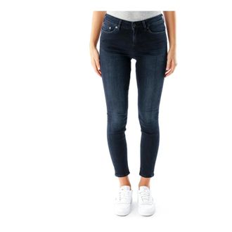 Drykorn Need Skinny Jeans - - Jeans - Damen - Blau - W31 L34