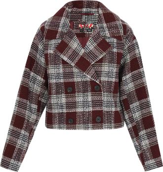 Mymo &Uuml;bergangsjacke