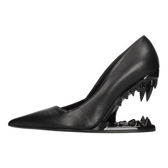 GCDS Gcds, Damen, Schuhe, Schwarzk, 39 EUGr&ouml;&szlig;e