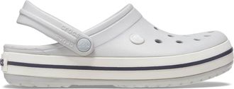 Crocs Unisex Erwachsene Crocband Clog Clog, Atmosphere, 36/37 EU