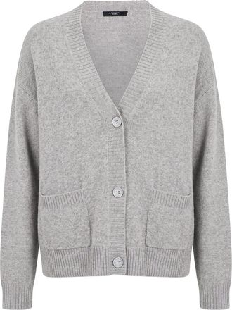 Max Mara STRICKWAREN - Strickjacken auf YOOX.COM