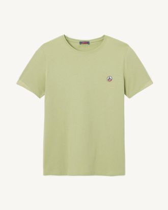 Jott T-shirt en coton biologique Lichen Pietro - Taille M