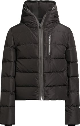 Rick Owens JACKEN & M&Auml;NTEL - Pufferjacken & Daunenjacken auf YOOX.COM