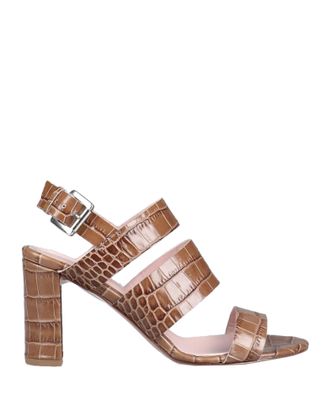 Anna F. SCHUHE - Sandalen auf YOOX.COM