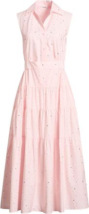 Sandro KLEIDER - Maxi-Kleider auf YOOX.COM