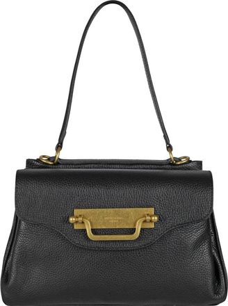 My Best Bags Firenze Damen, Taschen, Schwarzk, ONE SIZEGr&ouml;&szlig;e