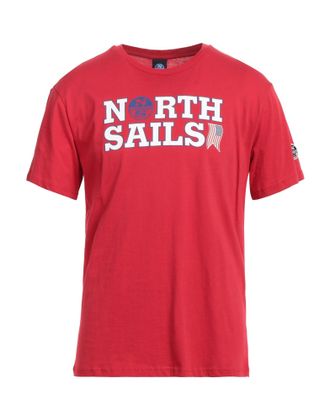 North Sails TOPS - T-shirts auf YOOX.COM