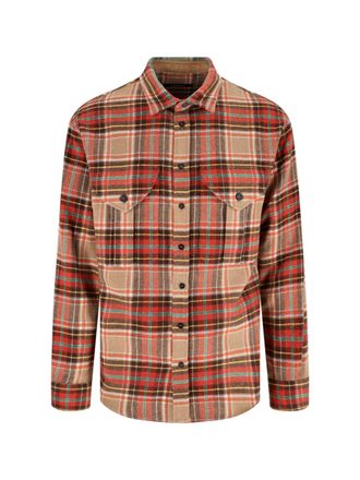 Dsquared2 Shirt D2 Cottage Military