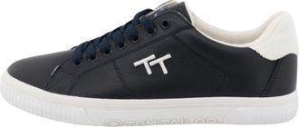 Tom Tailor Tom Tailor Herren 7480040005 Sneaker, Navy, 44 EU