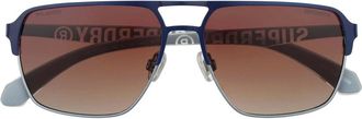 Superdry unisex, Accessories, Blau, ONE SIZEGr&ouml;&szlig;e