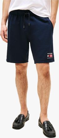 Tommy Hilfiger Short regular en coton
