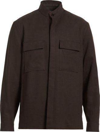 Ermenegildo Zegna TOPS - Hemden auf YOOX.COM