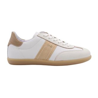 Nero Giardini Asuncion Sneaker - - Shoes - Damen - Wei&szlig; - 37 EU