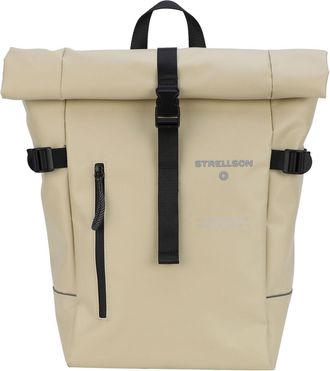 Strellson Rucksack Stockwell 2.0 Eddie Mixed Farbsortierung 26-beige