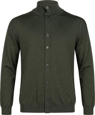 Masq STRICKWAREN - Strickjacken auf YOOX.COM