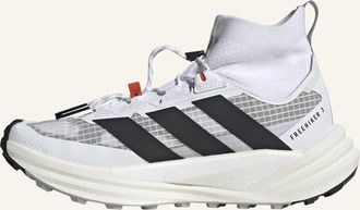 ADIDAS TERREX Adidas Terrex Wanderschuhe Terrex Freehiker 3 Ultra Gtx weiss