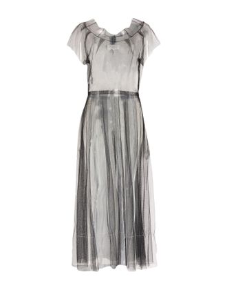 Maison Margiela KLEIDER - Maxi-Kleider auf YOOX.COM