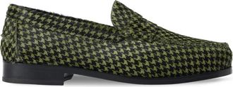 Paul Smith Homme, Chaussures, Multicolore, Taille: 45 EU Mocassino Lido Pony