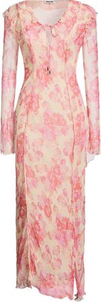 Max & Moi KLEIDER - Maxi-Kleider auf YOOX.COM