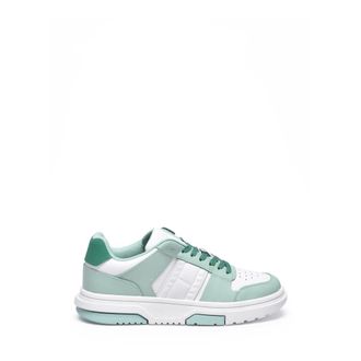 Tommy Jeans Damen, Schuhe, Mehrfarbig, 42 EUGr&ouml;&szlig;e