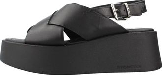 Stonefly Stonefly, Femme, Chaussures, Noir, Taille: 39 EU Paloma 1