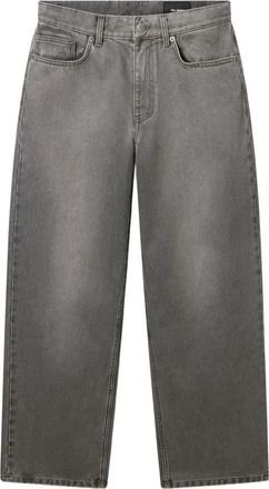 Axel Arigato Lidia Straight Jeans