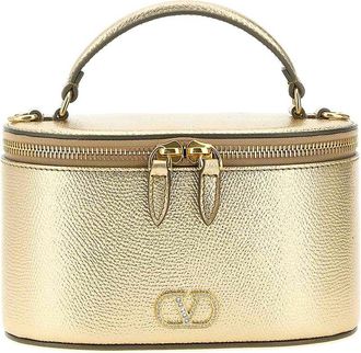 Valentino Garavani Sac Cabas - Or