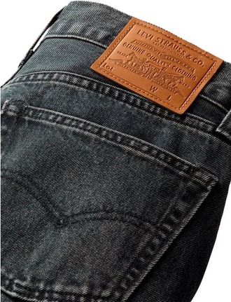 Levi's Jean 555