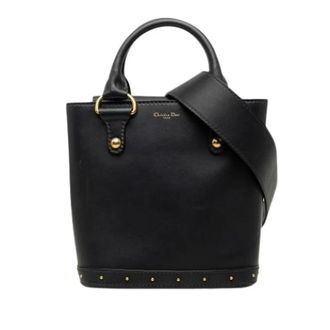 Dior Pre-owned Dioravenue - Femme - Pre-owned - Noir - Taille: ONE Size