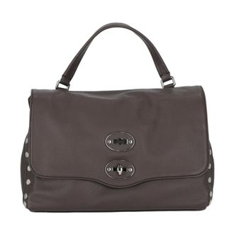 Zanellato Damen, Taschen, Braun, ONE SIZEGr&ouml;&szlig;e