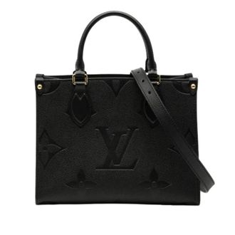 Louis Vuitton Damen, Pre-Owned, Schwarzk, ONE SIZEGr&ouml;&szlig;e