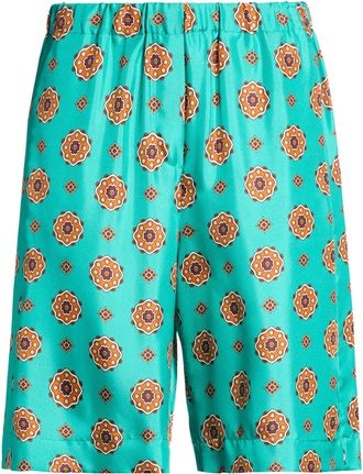 Maliparmi HOSEN & R&Ouml;CKE - Shorts & Bermudashorts auf YOOX.COM