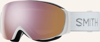 Smith Skibrille Mag S weiss