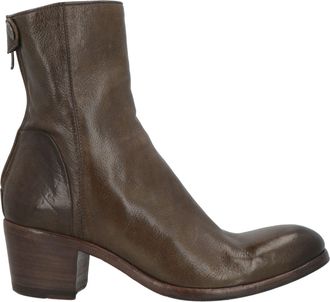 Alberto SCHUHE - Stiefeletten auf YOOX.COM