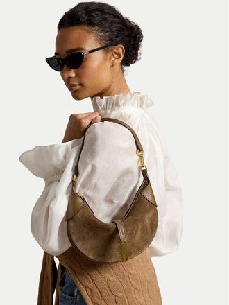 Polo Ralph Lauren Handtasche 428922880019 Khakifarben