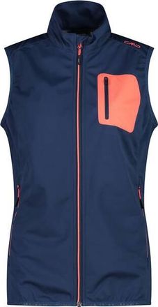 F.lli Campagnolo Damen Weste WOMAN VEST