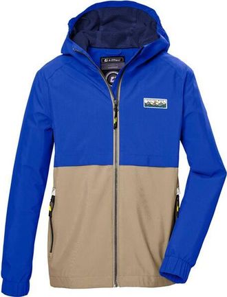Killtec Kinder Funktionsjacke KOS 141 BYS JCKT