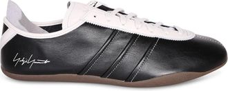 Yohji Yamamoto Homme, Chaussures, Noir, Taille: 43 1/2 EU Tokyo Baskets