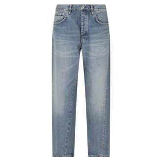 Sunflower Jean Large - Homme - Jeans - Bleu - Taille: W31