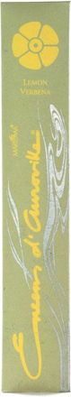 Maroma Encens dAuroville Räucherstäbchen, Zitrone-Verbena, 10 Stück