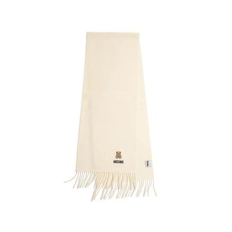 Moschino Damen, Accessories, Wei&szlig;, ONE SIZEGr&ouml;&szlig;e