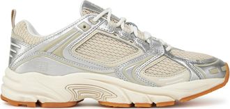 Tommy Jeans Sneakers Tommy Jeans Archive97 Metallic EN0EN02796 Beige